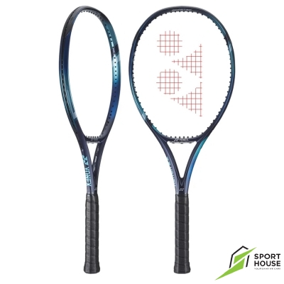 Vợt Tennis Yonex EZONE 100 2022 (300gr)