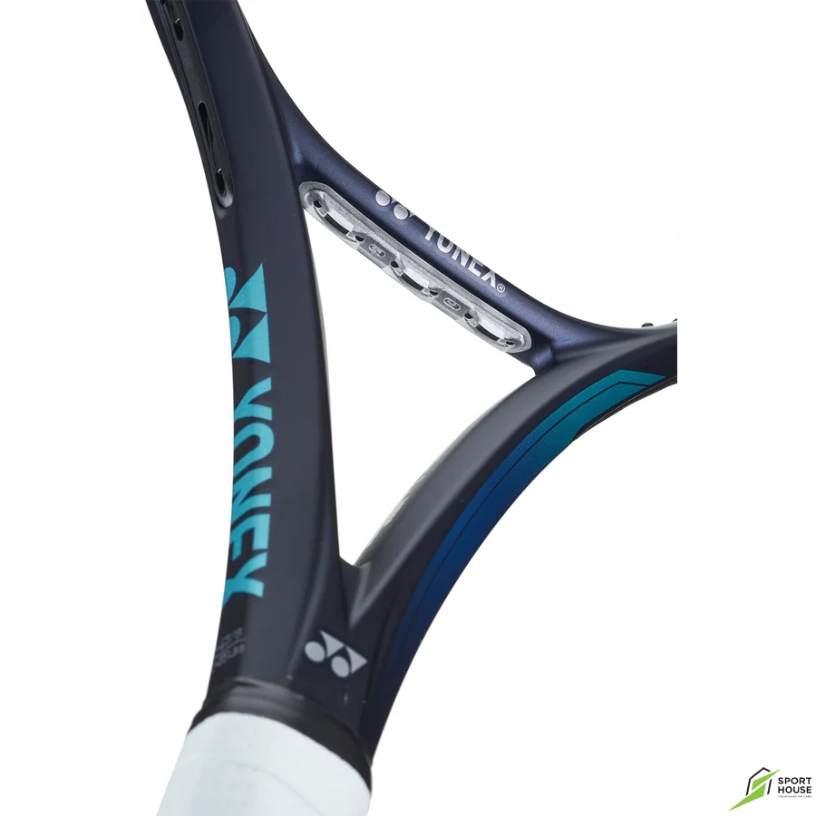 Vợt Tennis Yonex EZONE 100L 2022 (285gr)