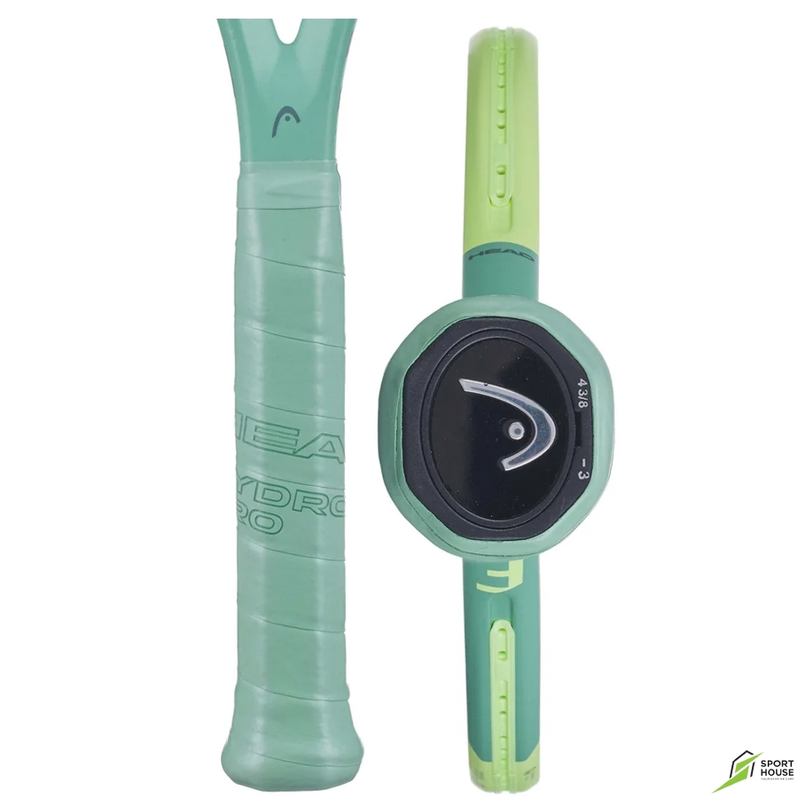 Vợt Tennis Head Extreme Team 2022 (275gr)