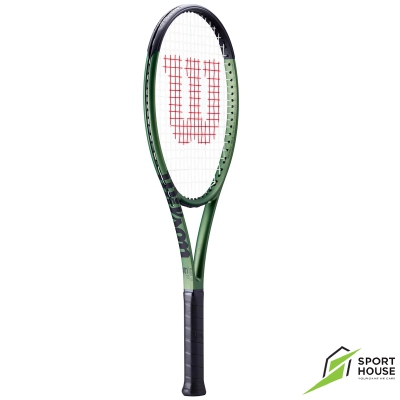 Vợt Tennis Wilson Blade 101L v8.0 (274gr)
