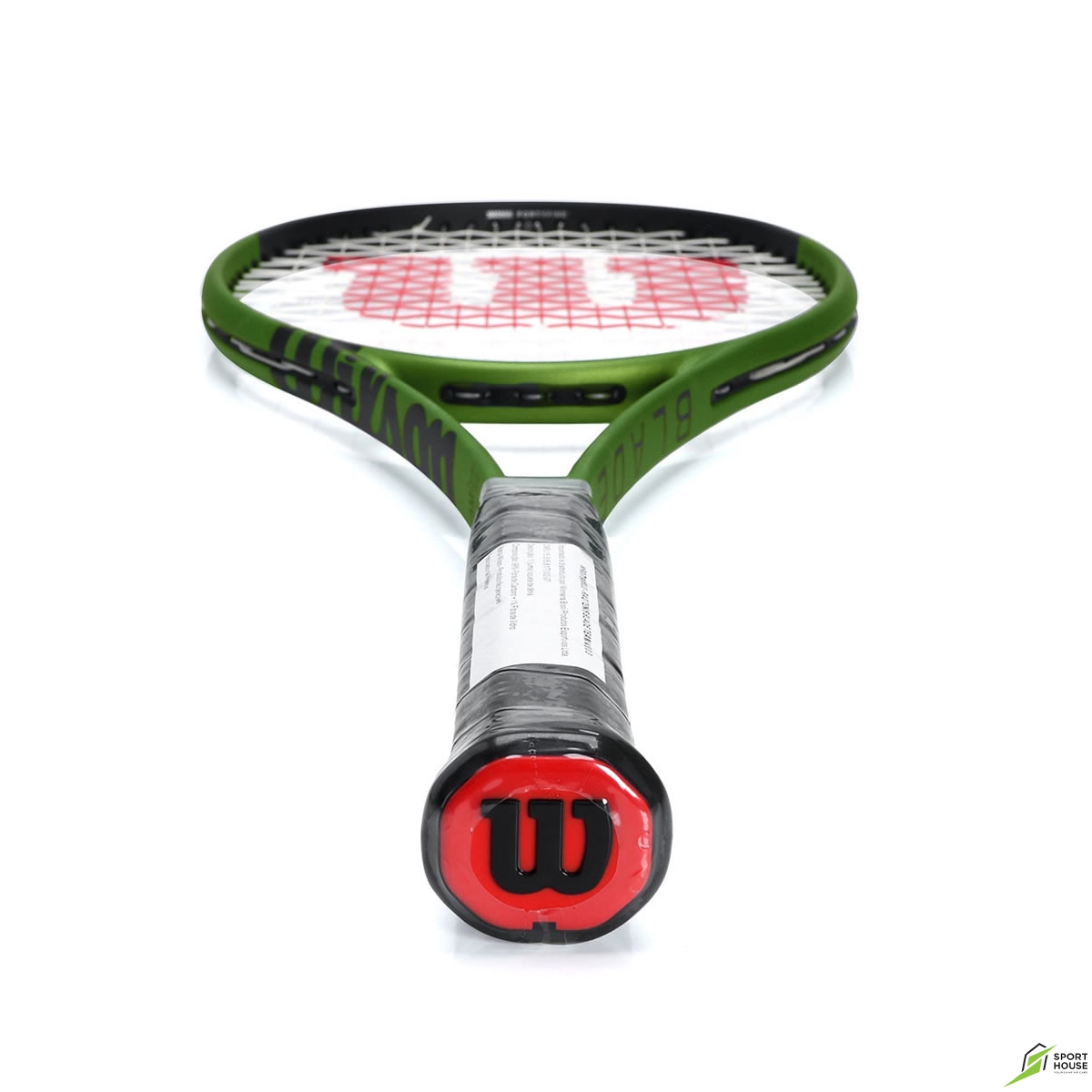 Vợt Tennis Wilson Blade Team v8 (280gr)
