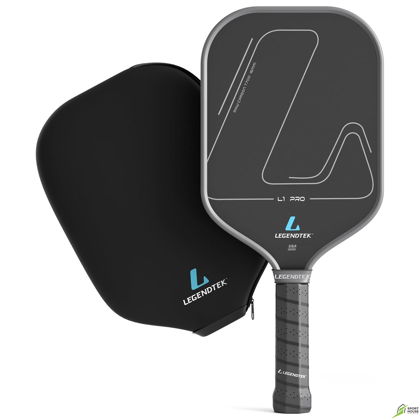 Vợt Pickleball LEGENDTEK L1 PRO