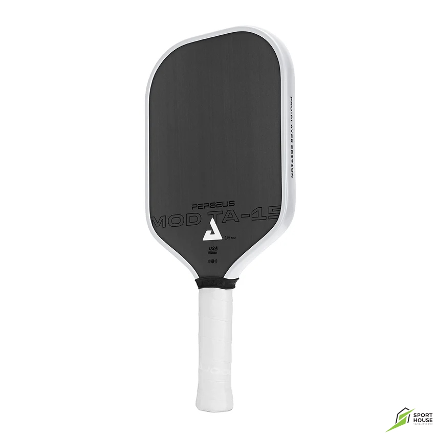 Vợt Pickleball JOOLA Perseus 16mm Mod TA-15 Pro Player Edition