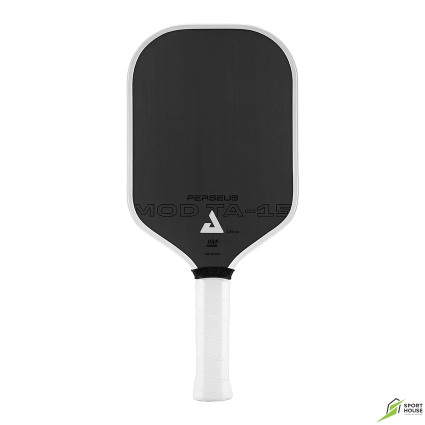 Vợt Pickleball JOOLA Perseus 16mm Mod TA-15 Pro Player Edition