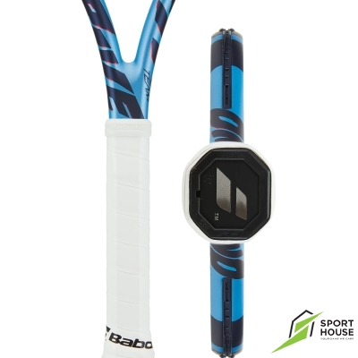 Vợt Tennis Babolat Pure Drive Team 2025 (285gr)